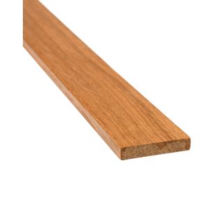 12 x 45 HARDWOOD SQUARE DRESSED